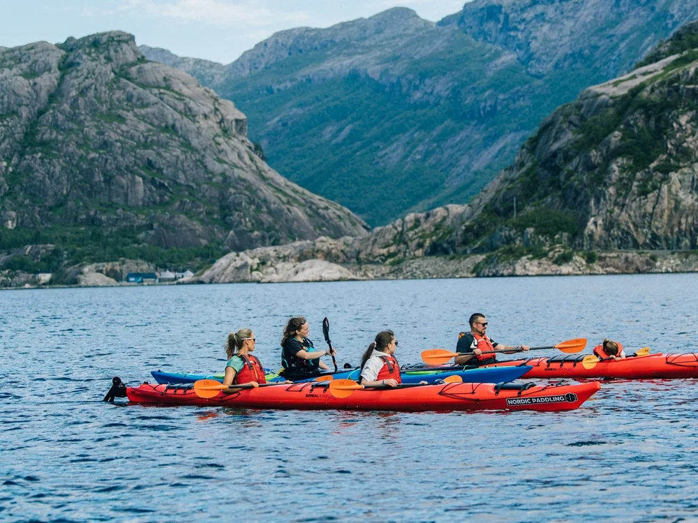 Visit Sandnes