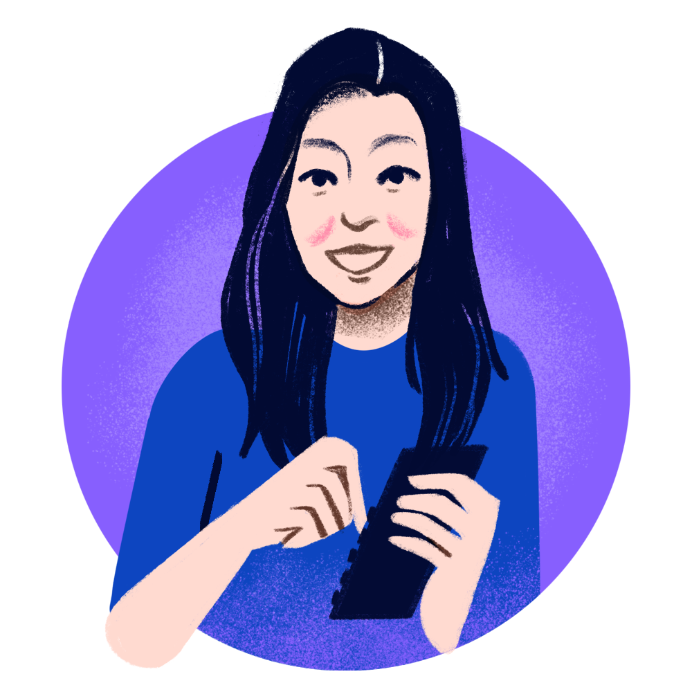 Approach — Carina Initiatives