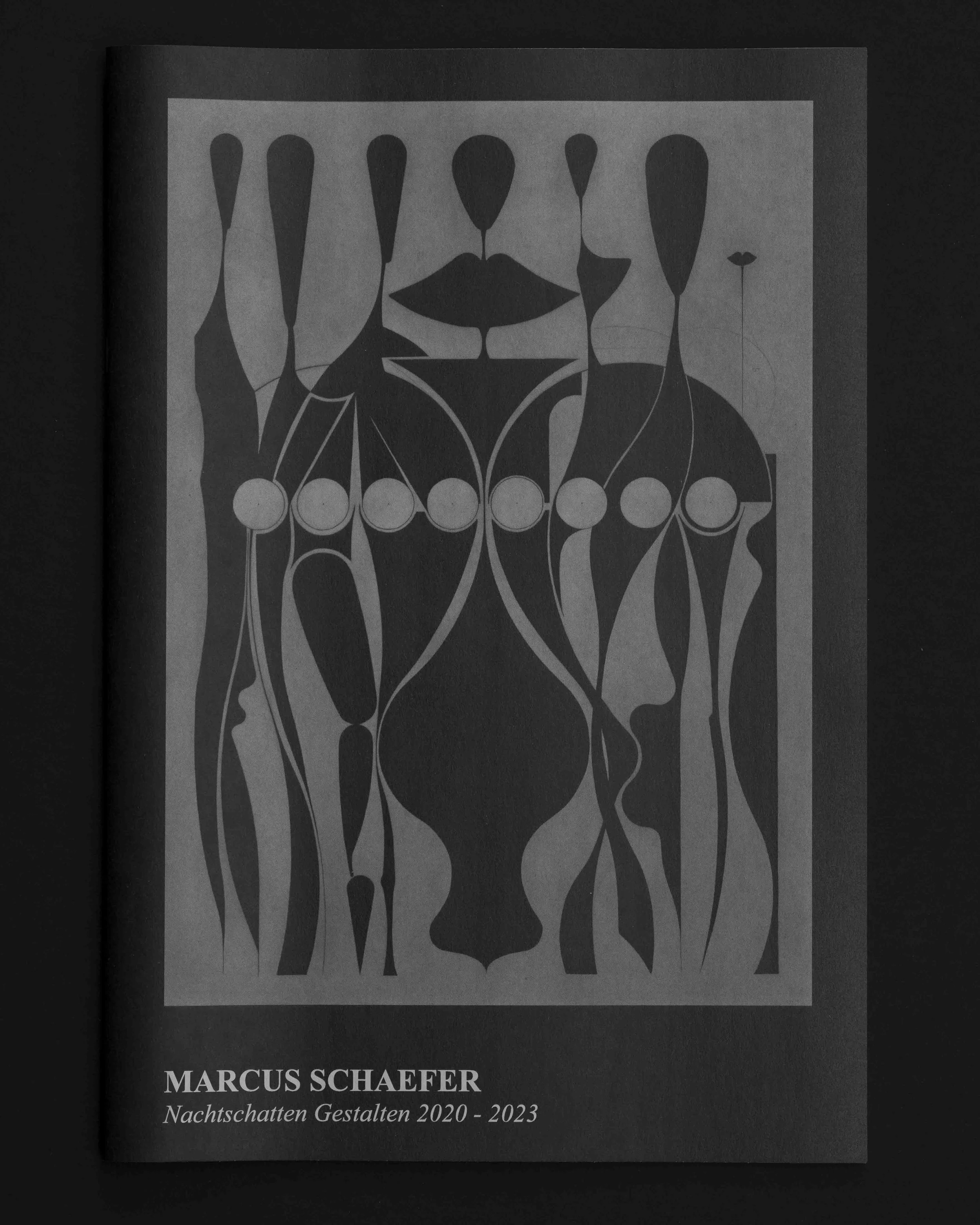 Marcus Schaefer Atelier
