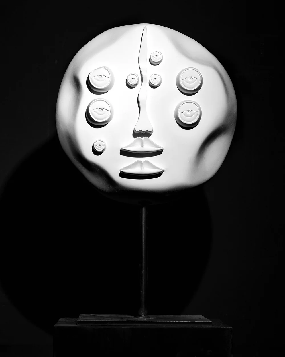 Selected artworks — Marcus Schaefer Studio