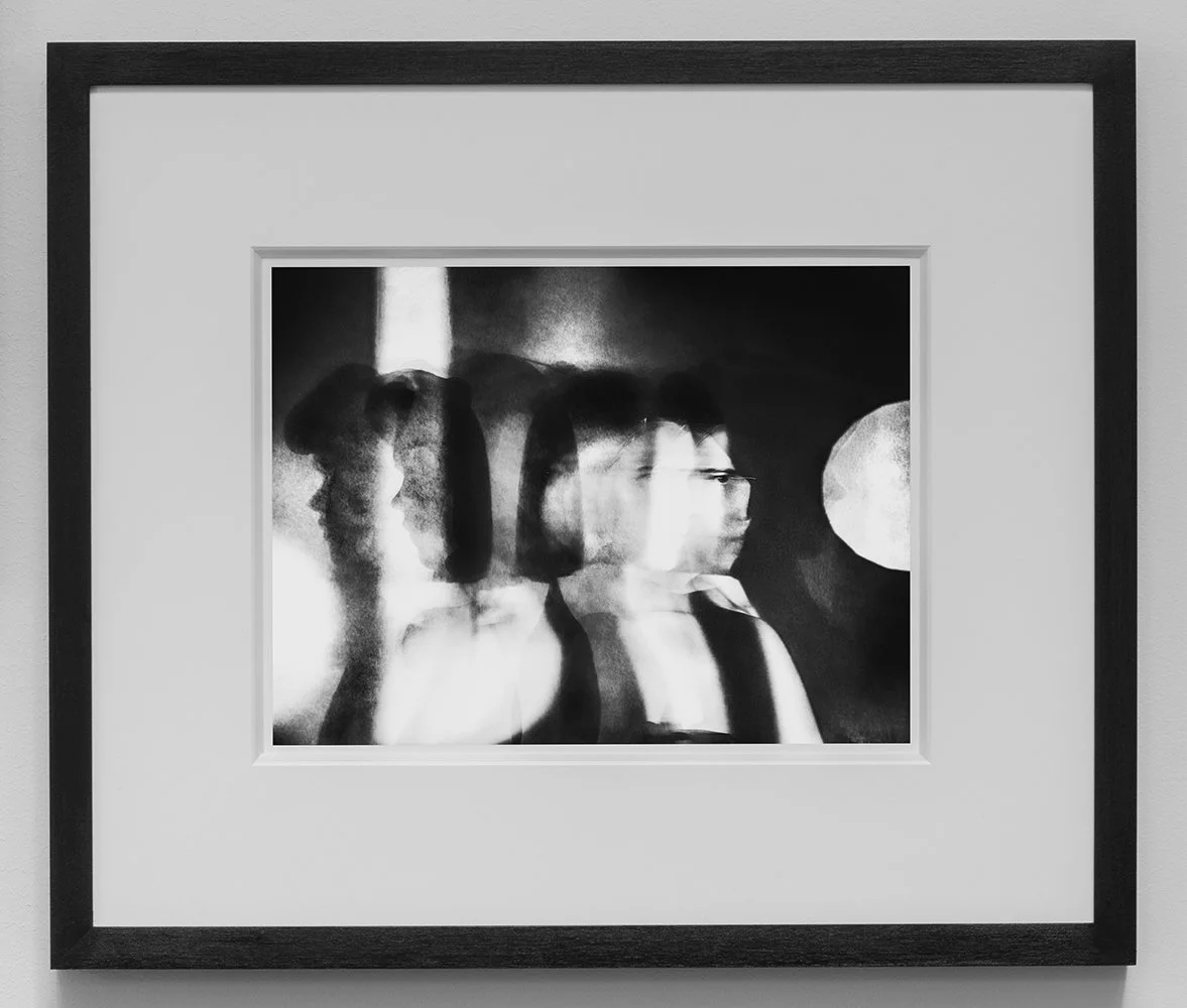 Selected artworks — Marcus Schaefer