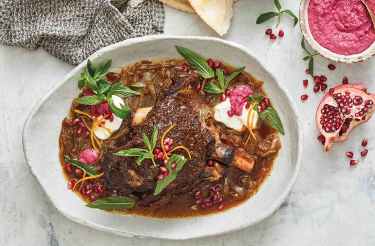 Delicious delivery food to your door — The Pantry by Chilli Bees