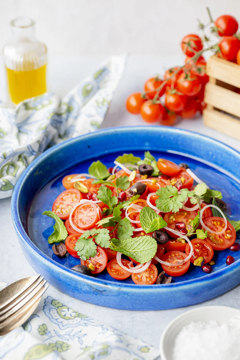 Delicious delivery food to your door — The Pantry by Chilli Bees