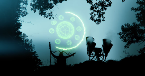 Official Finntroll Website