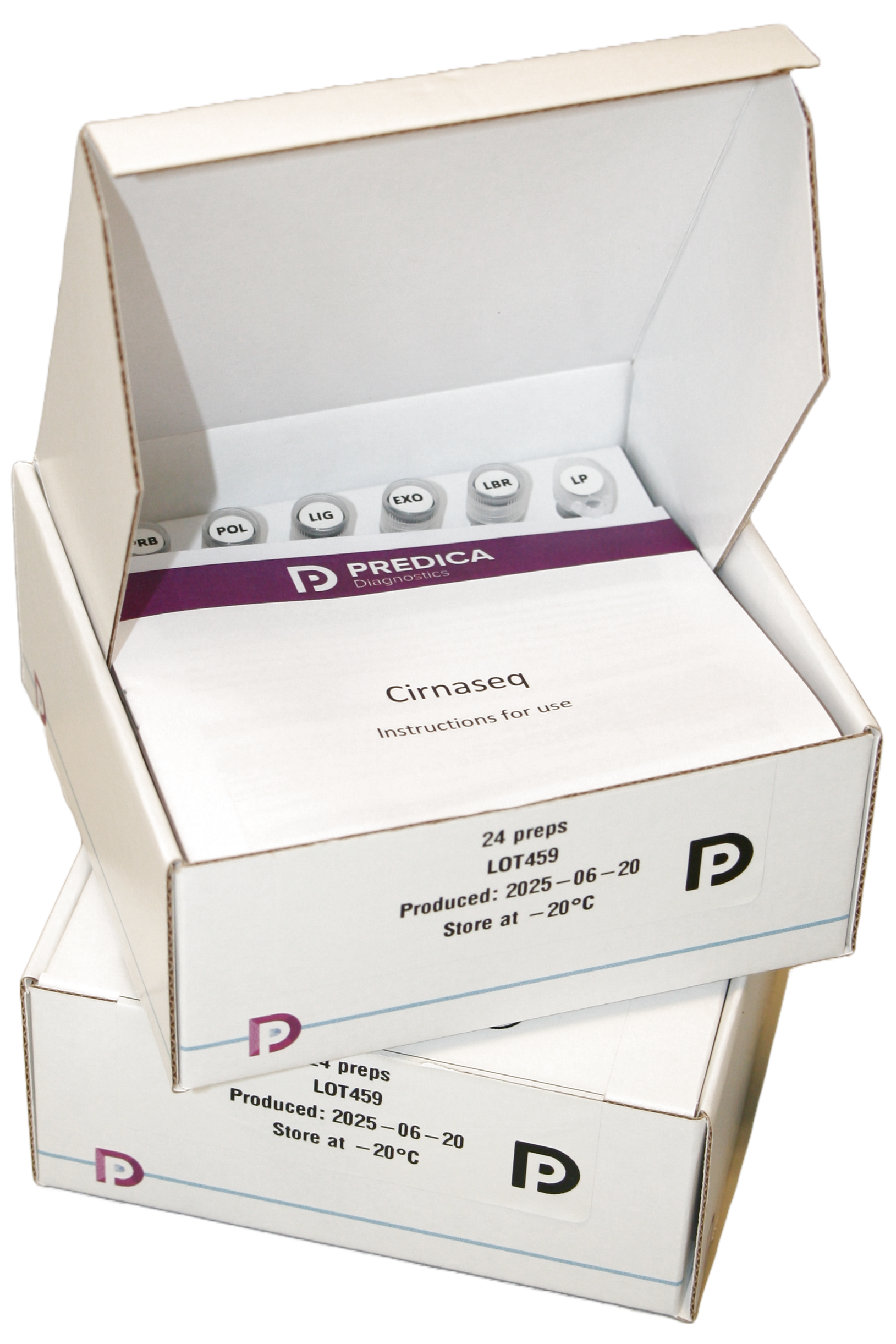 HPV Profiler — Predica Diagnostics