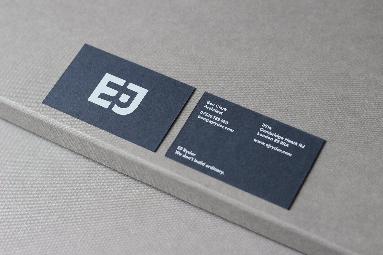 Experienced graphic designer specialising in design for branding ...