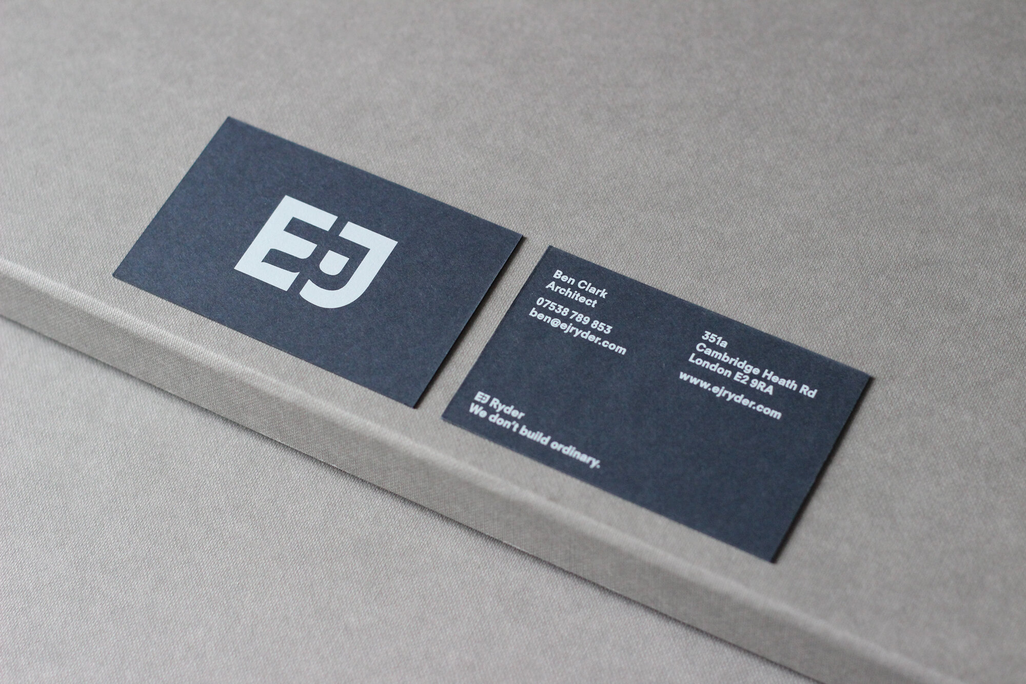 Experienced graphic designer specialising in design for branding ...