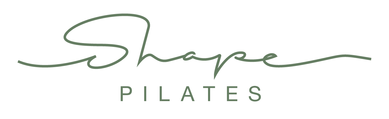 Shape Pilates