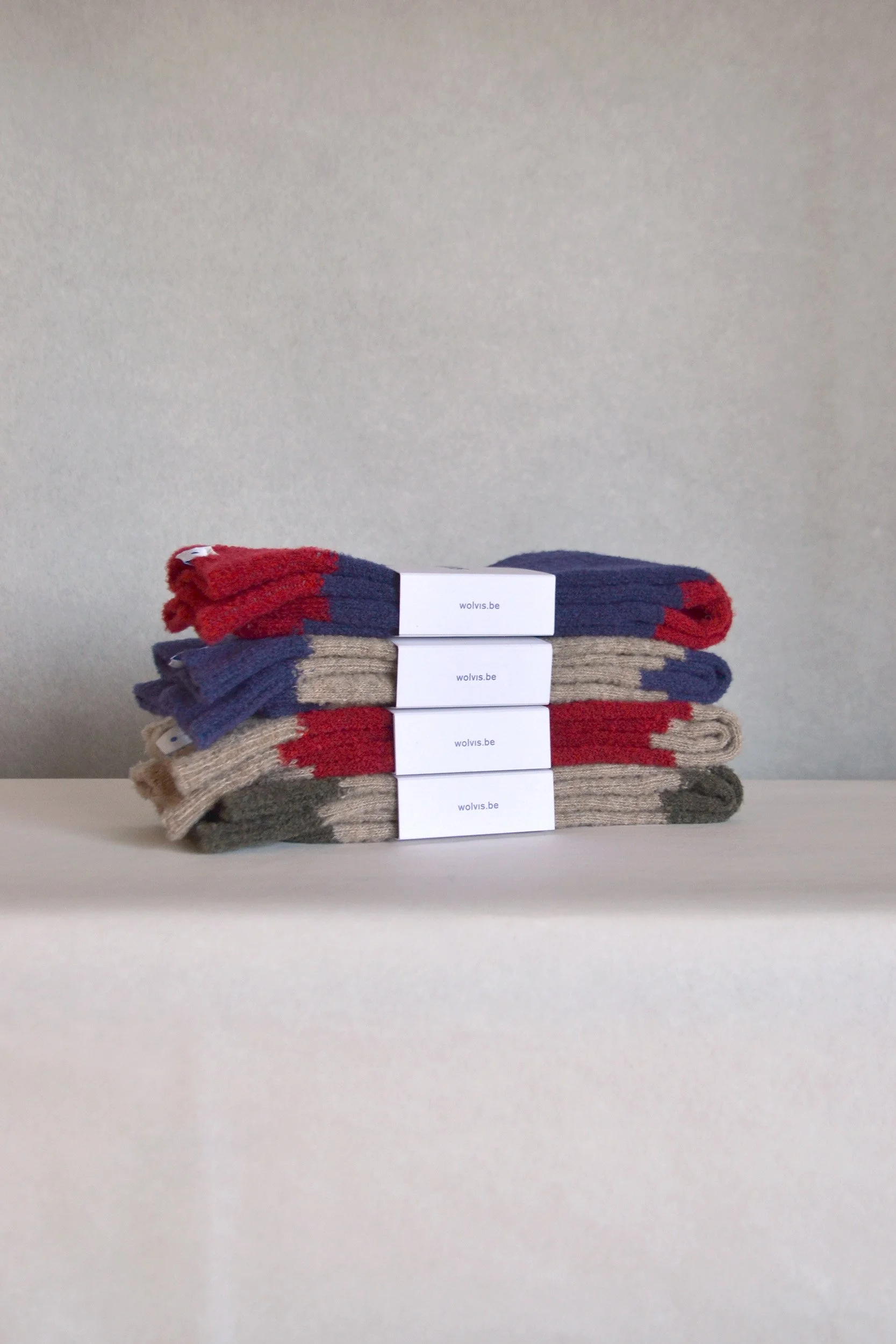 wolvis — a poetic knitwear brand — winter 22/23