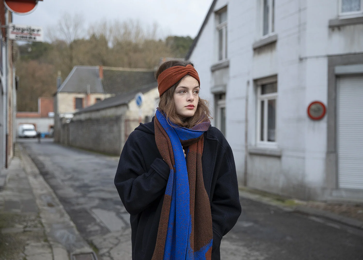 The • Myosotis collection — wolvis — a poetic knitwear brand