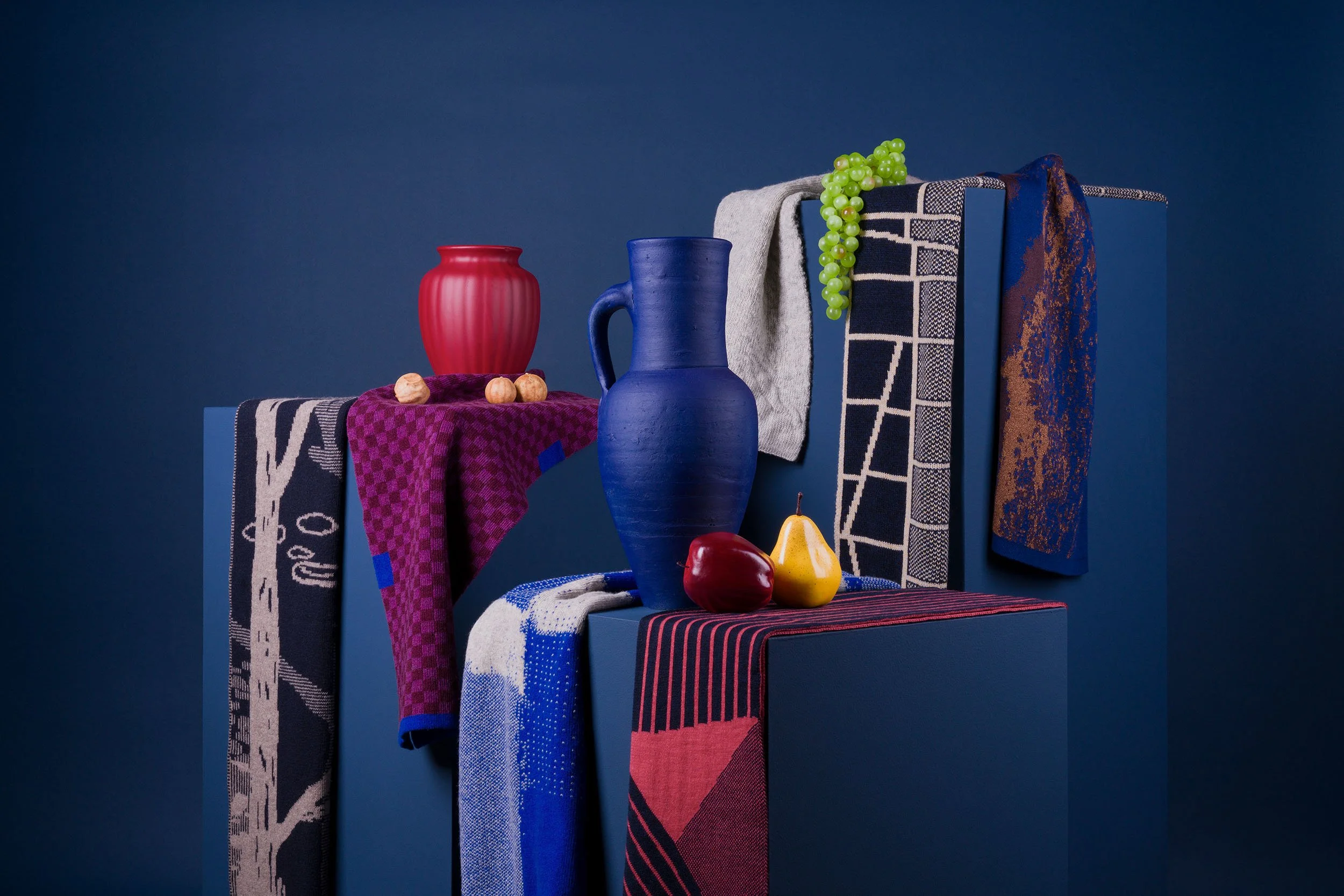 Collections — wolvis — a poetic knitwear brand