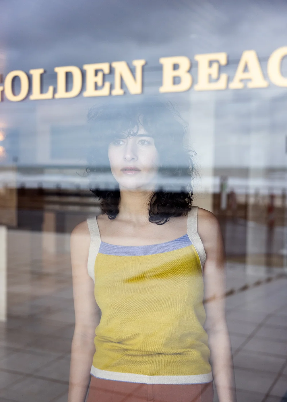 Collections — wolvis — a poetic knitwear brand