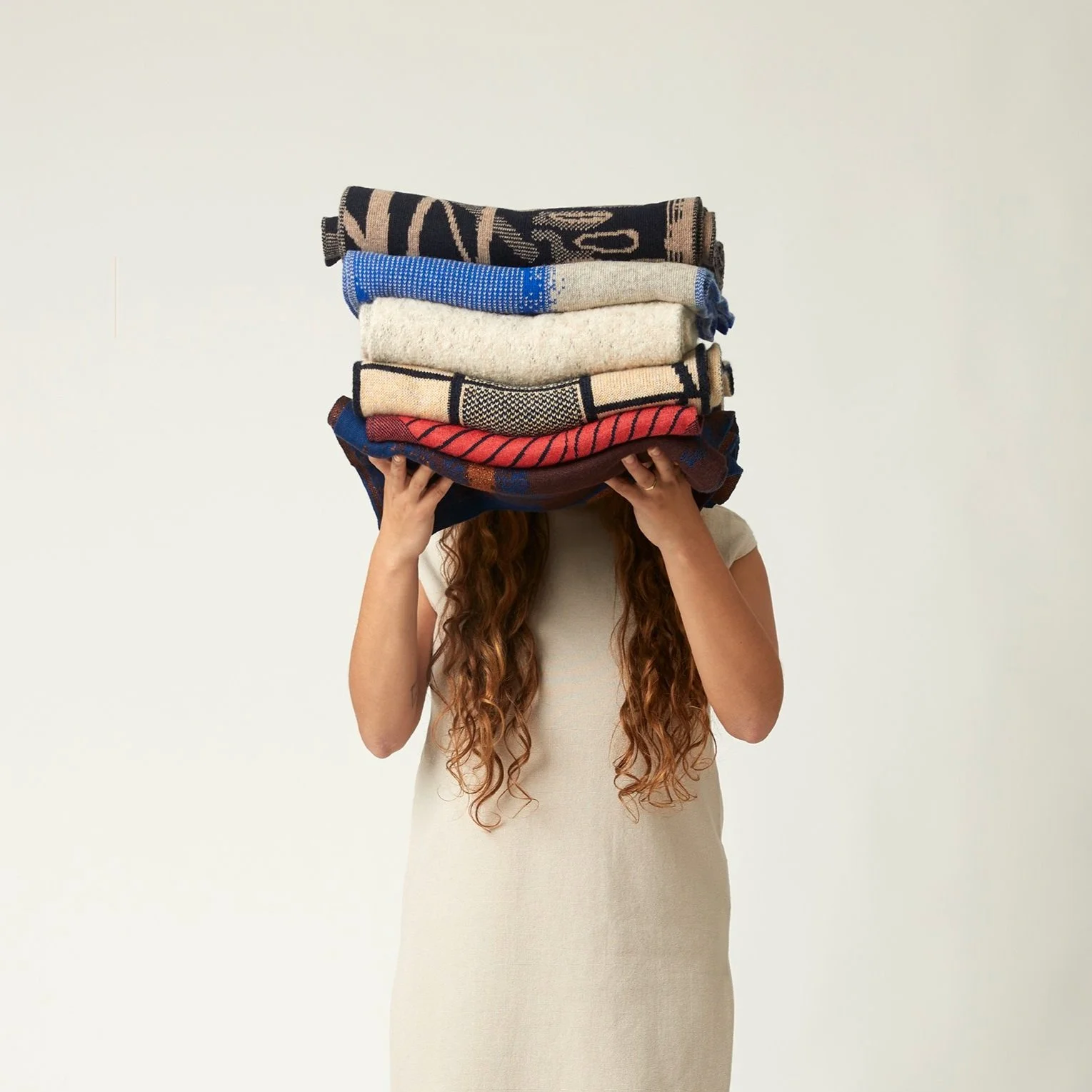 wolvis — a poetic knitwear brand