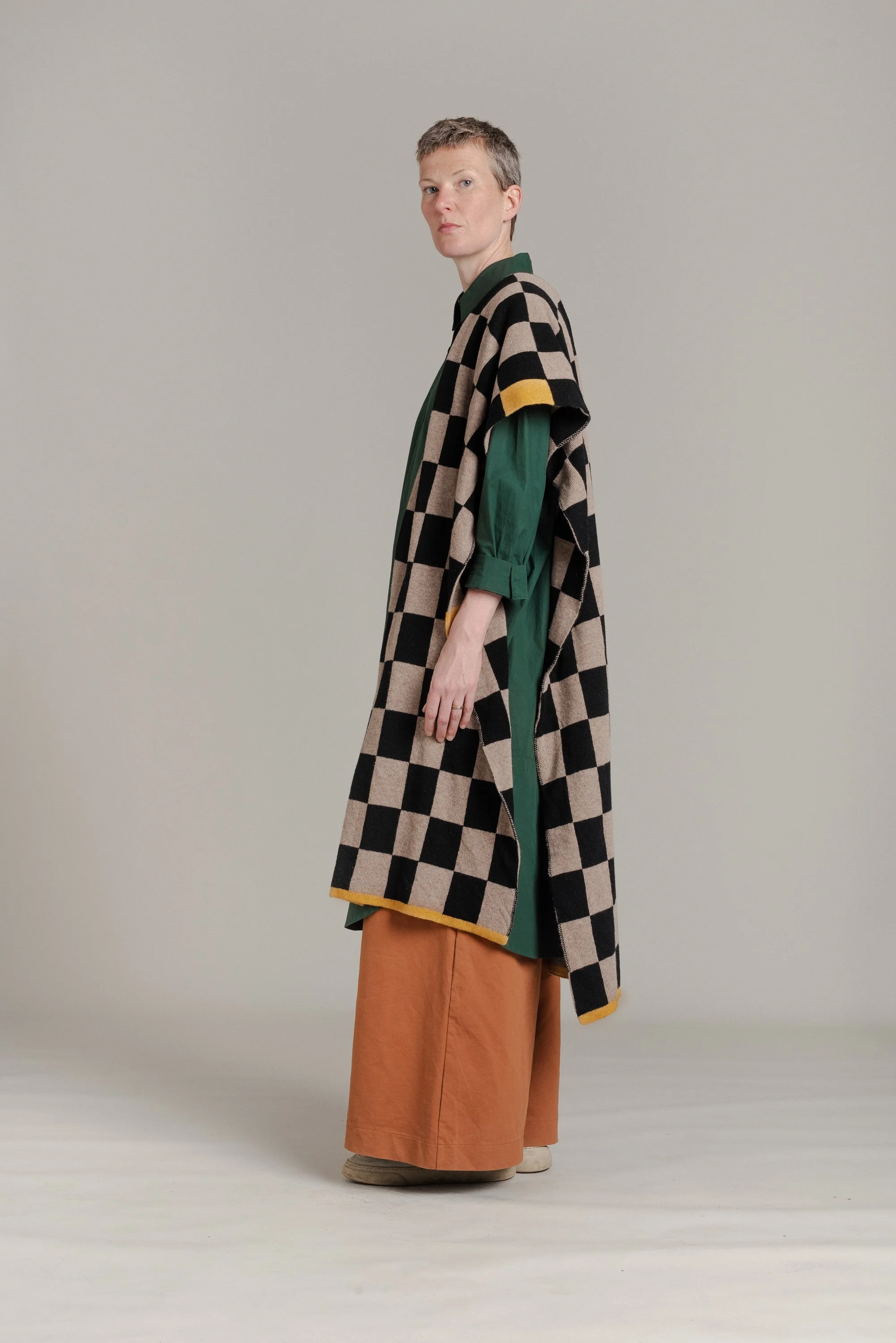 wolvis — a poetic knitwear brand — winter 22/23