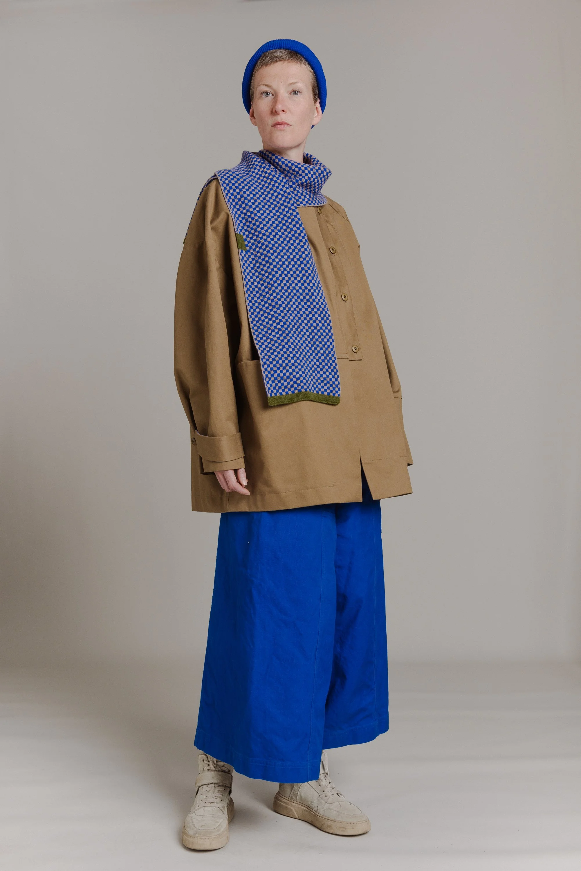 wolvis — a poetic knitwear brand — winter 22/23