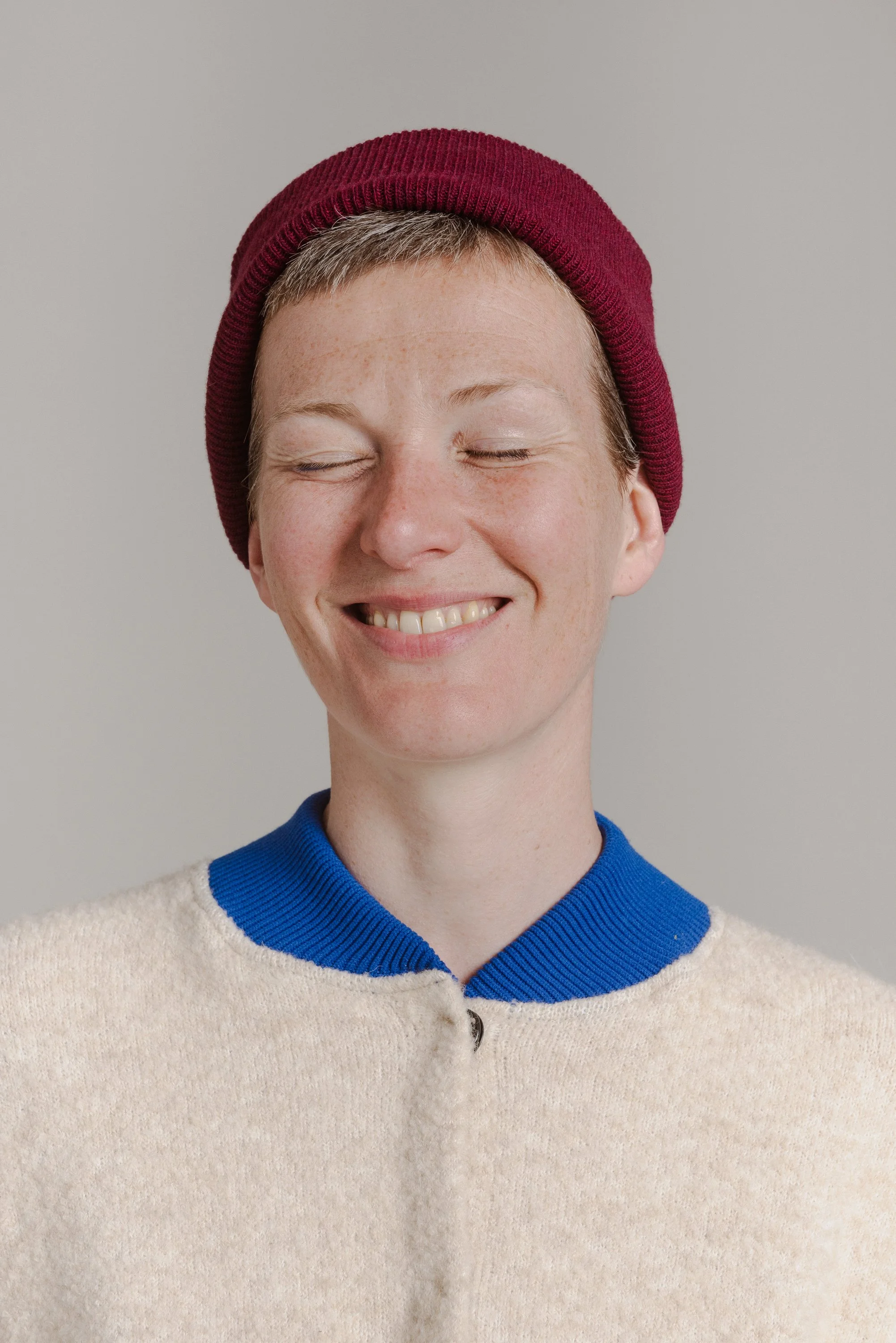 Collections — wolvis — a poetic knitwear brand