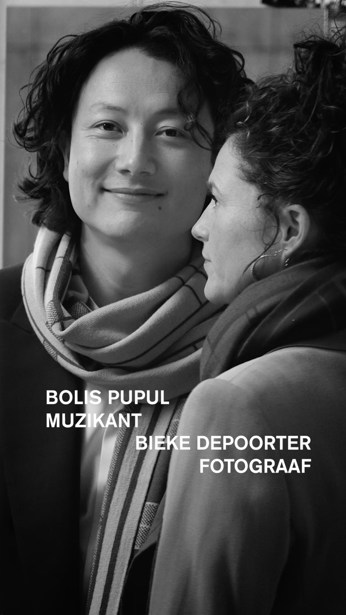 #itsawolvisfriend - bolis pupul & bieke depoorter — wolvis — a poetic ...