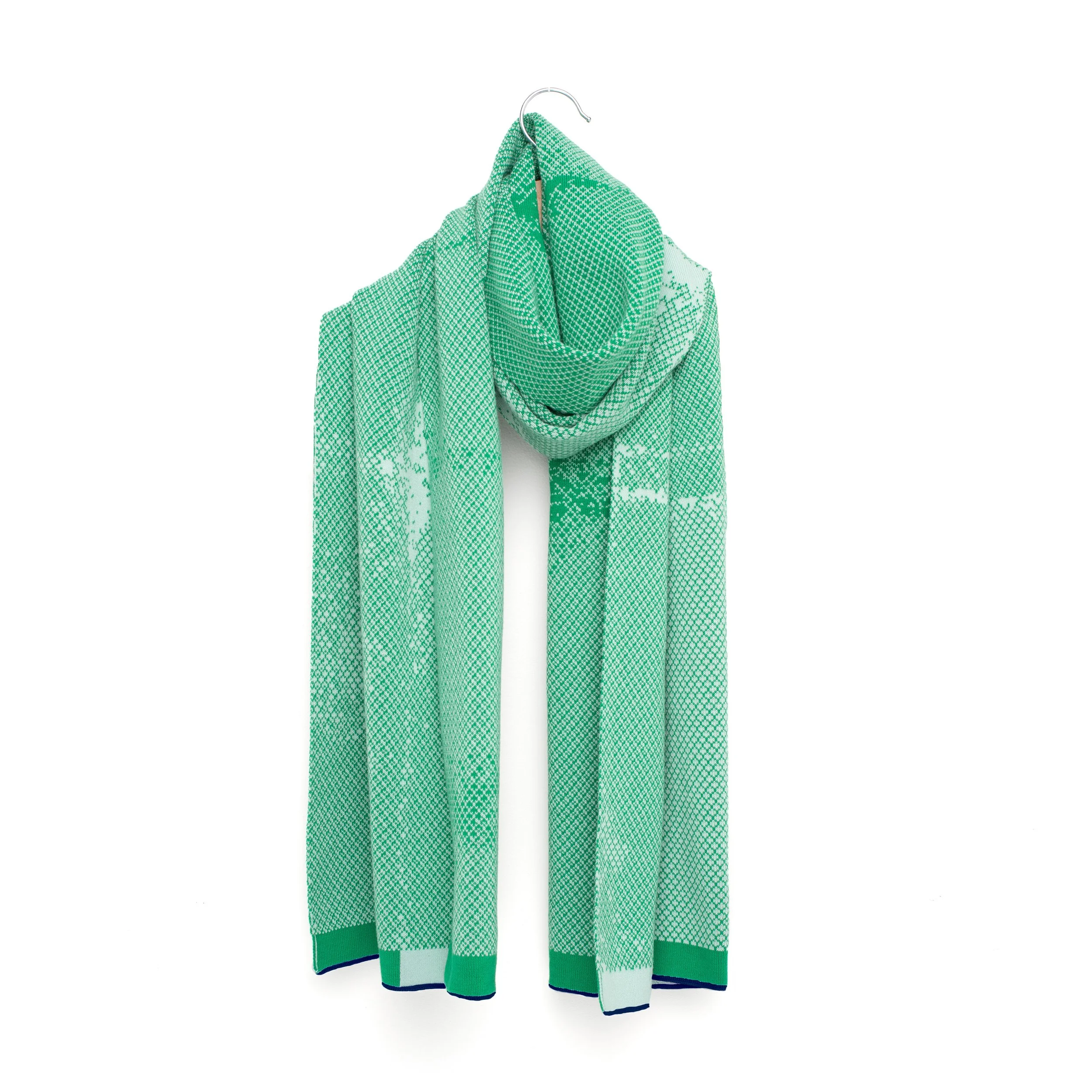 wolvis — a poetic knitwear brand