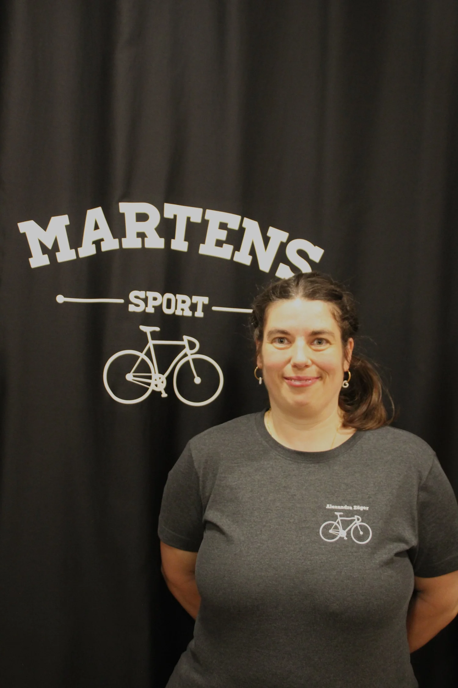 Team — Martens Sport GmbH