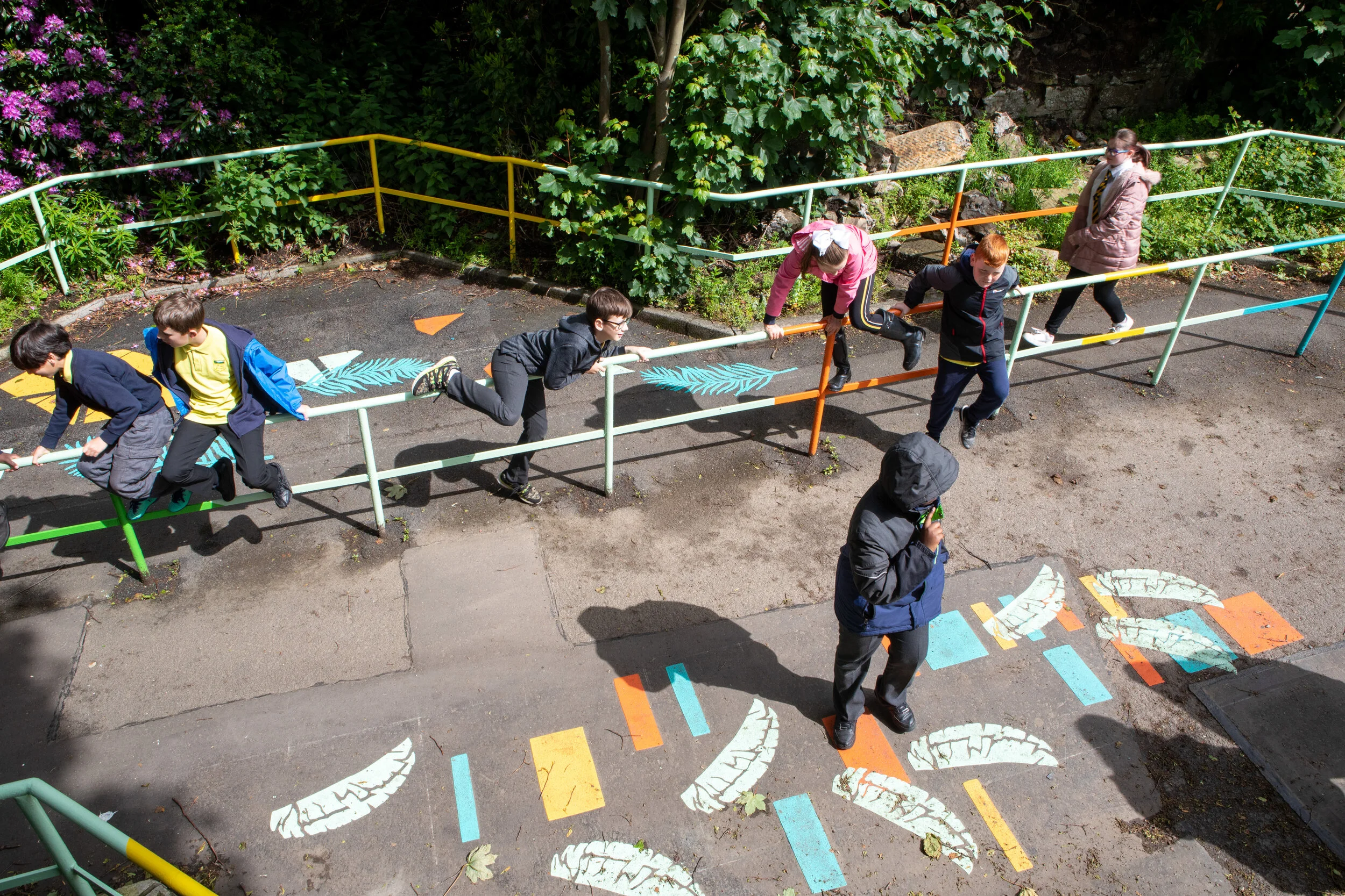 Projects — Bespoke Atelier