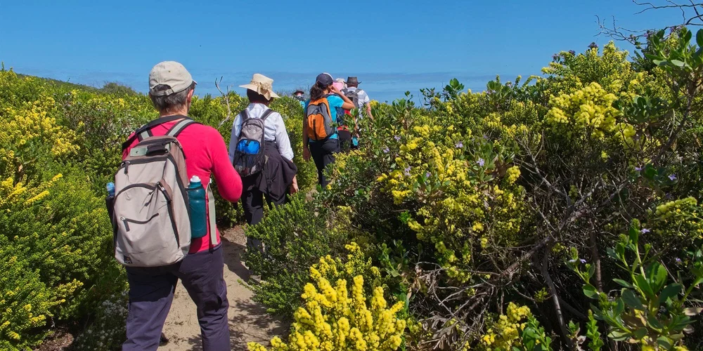 About Us — Bunbury Bushwalking Club