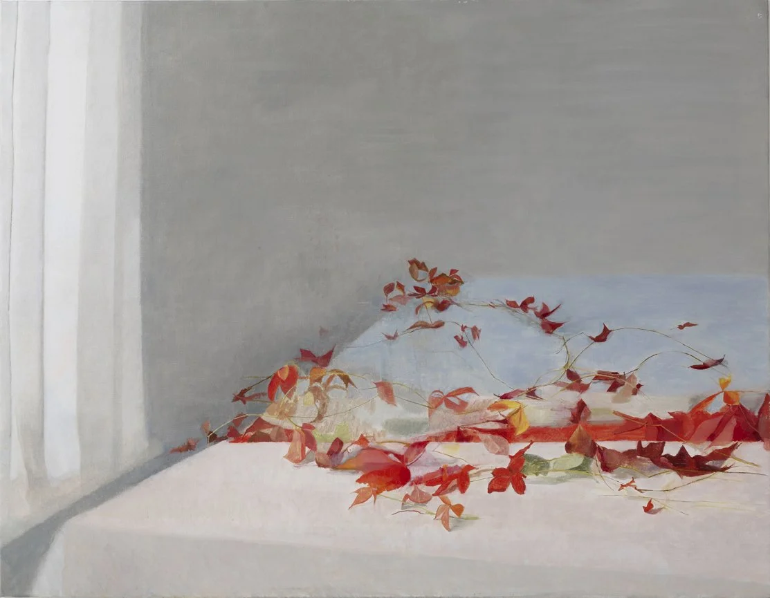 Garden Museum — Charlotte Verity