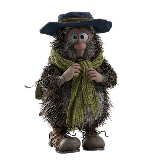 Ludvig historie — #likefinsomfør