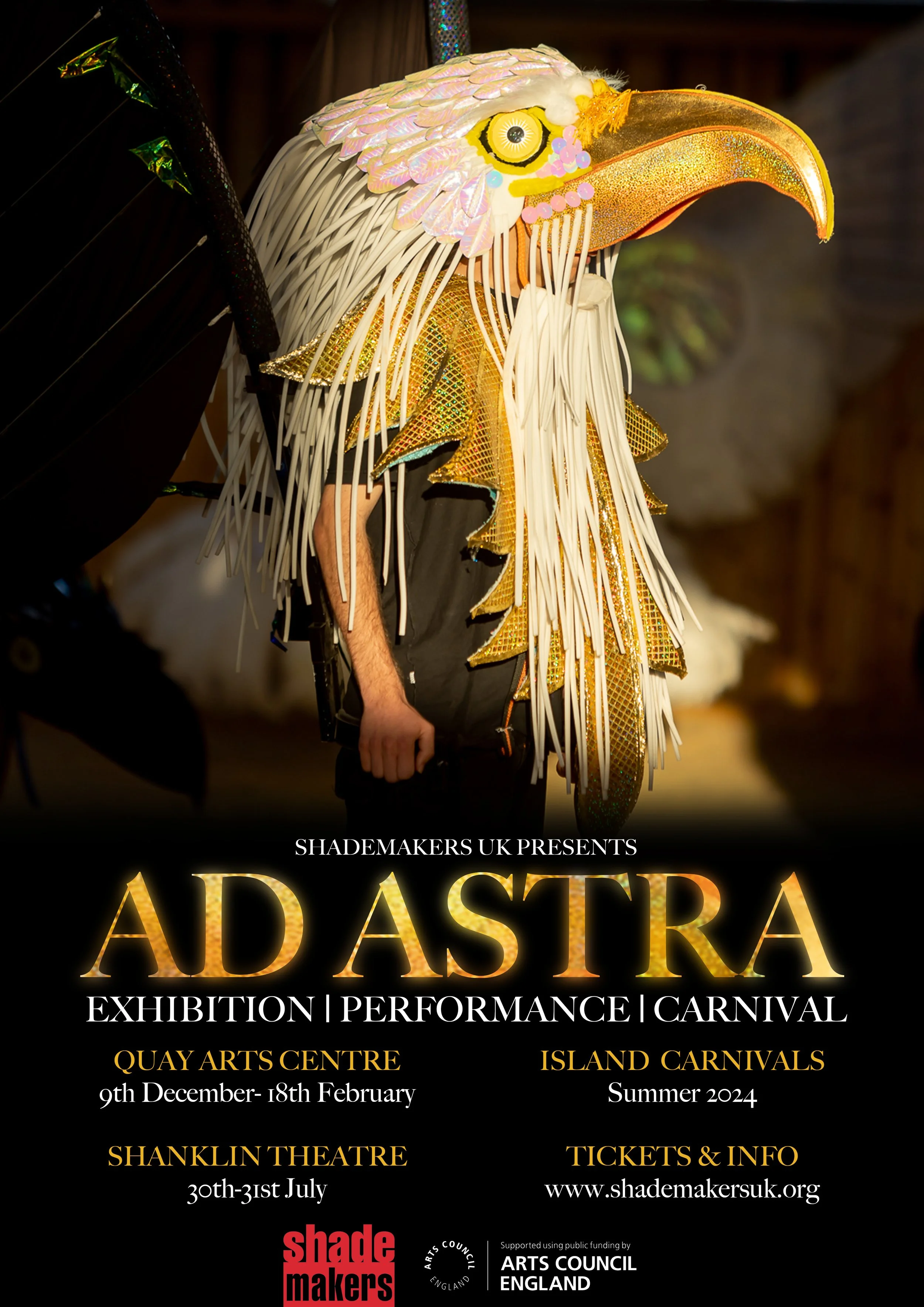 Carnival — shademakersuk