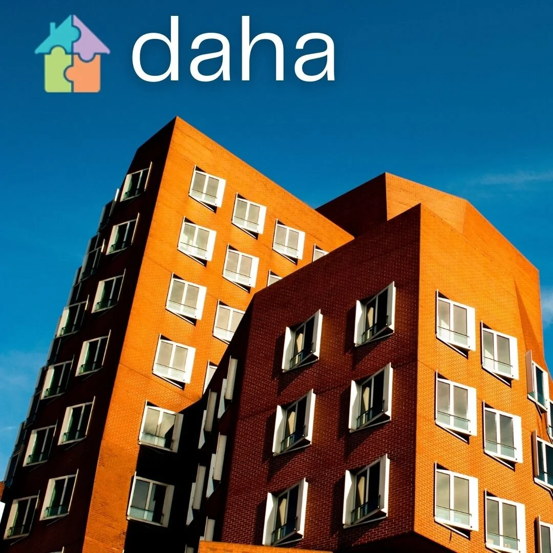 DAHA Accreditation for Homelessness & Supported Housing — Standing Together