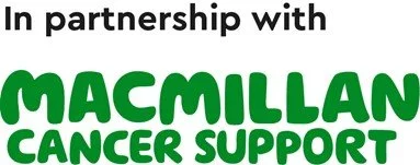 Macmillan Project — Standing Together