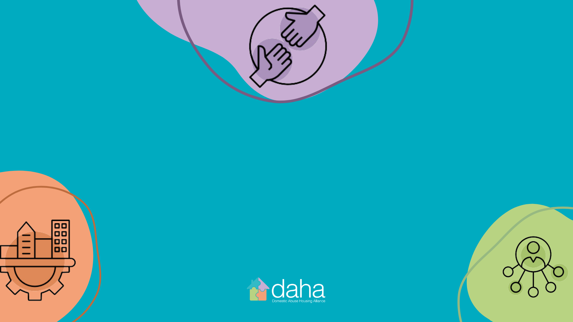 DAHA Accreditation for Homelessness & Supported Housing — Standing Together