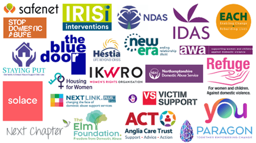 Transforming the Health Care Response to Domestic Abuse: The Crossing ...