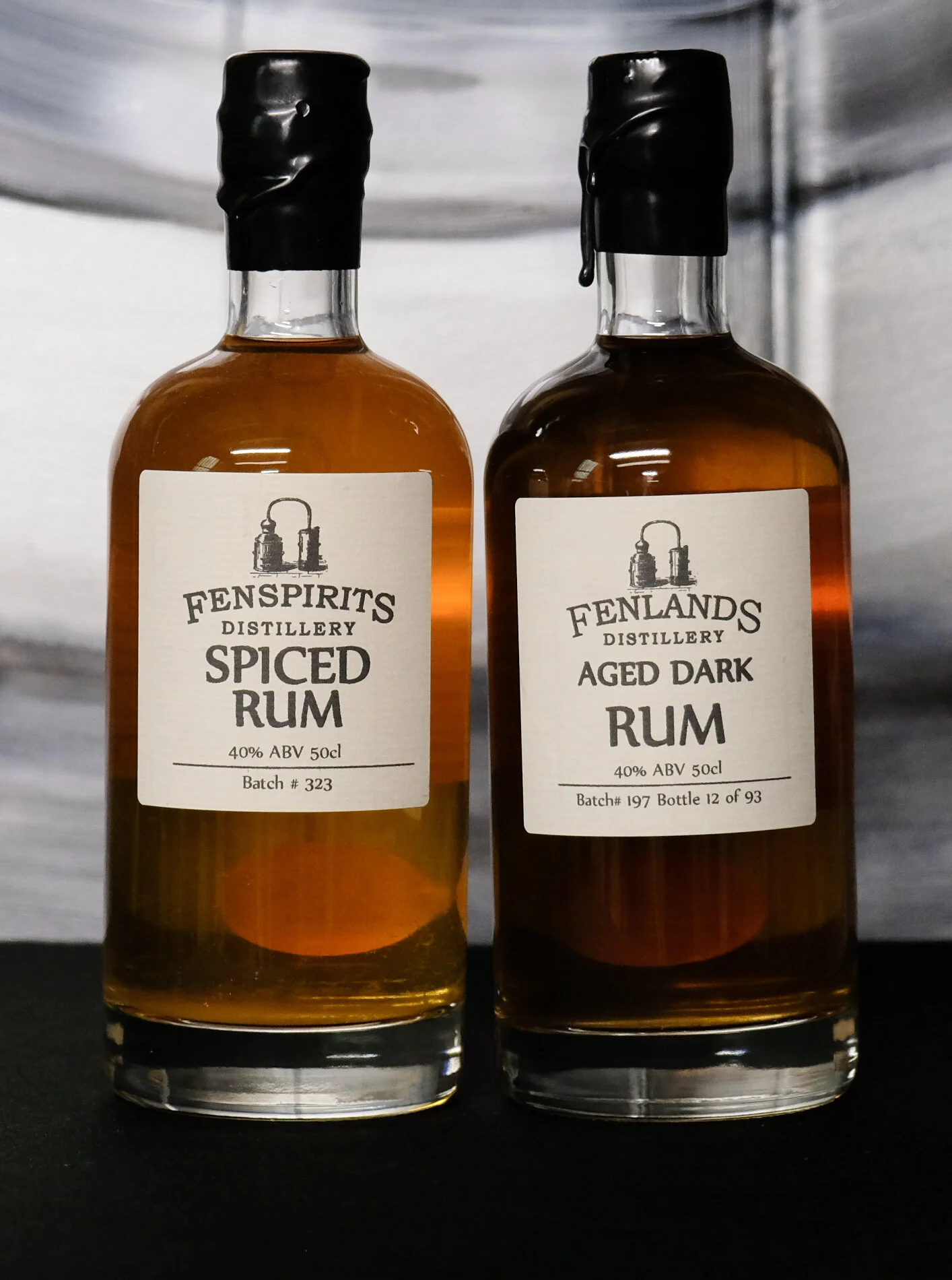 Rum — Shop — Fenspirits