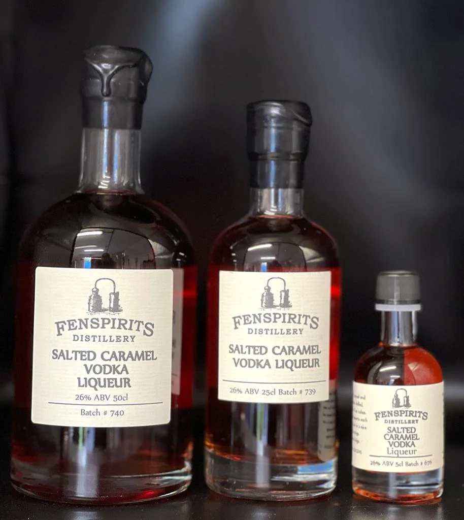 Vodka — Shop — Fenspirits
