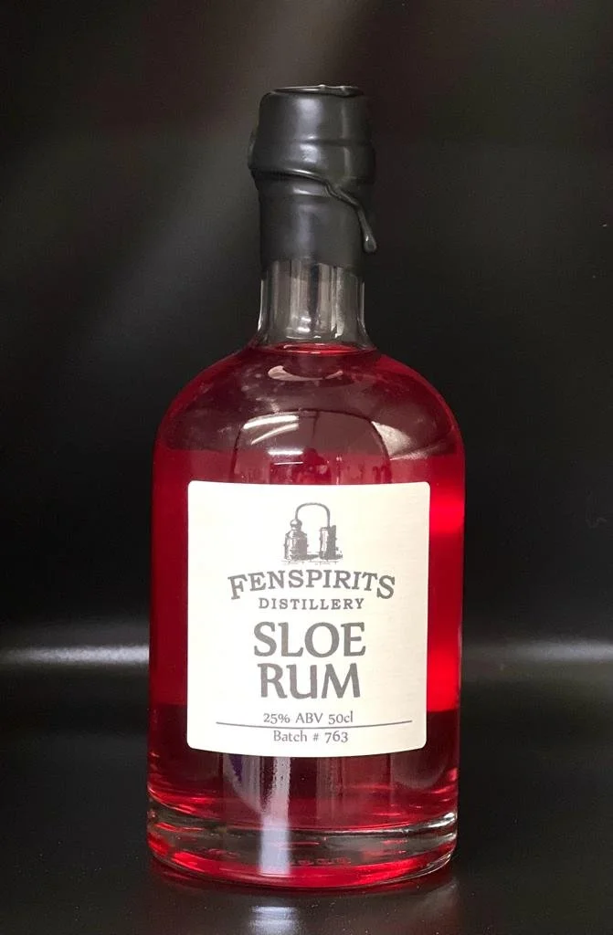Shop — Fenspirits