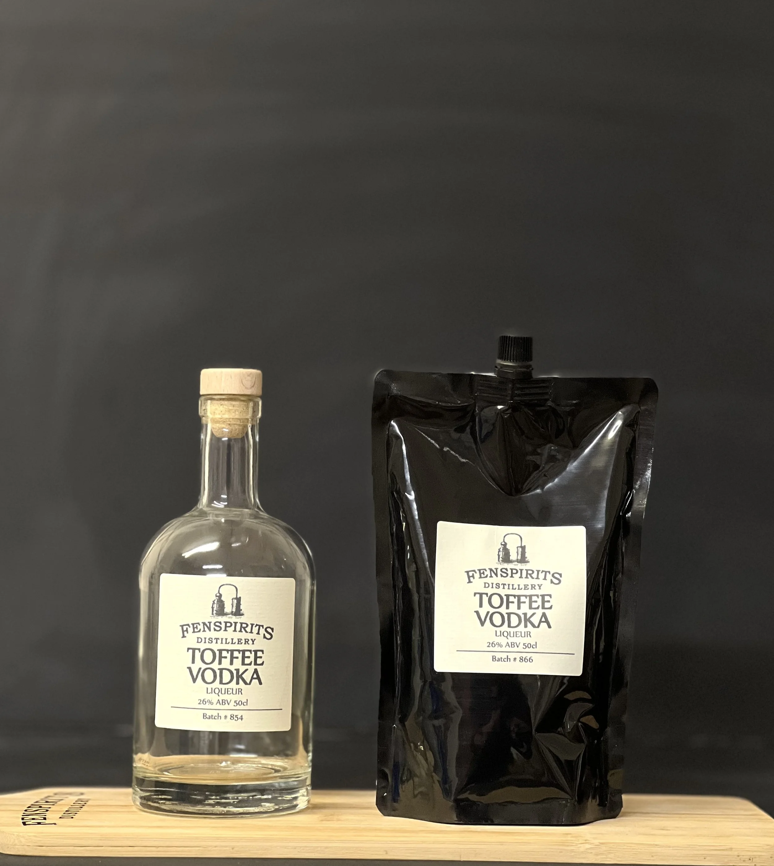 Shop — Fenspirits
