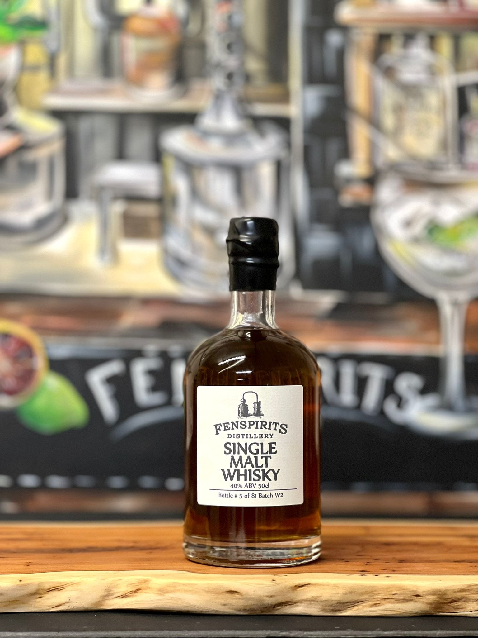 Shop — Fenspirits