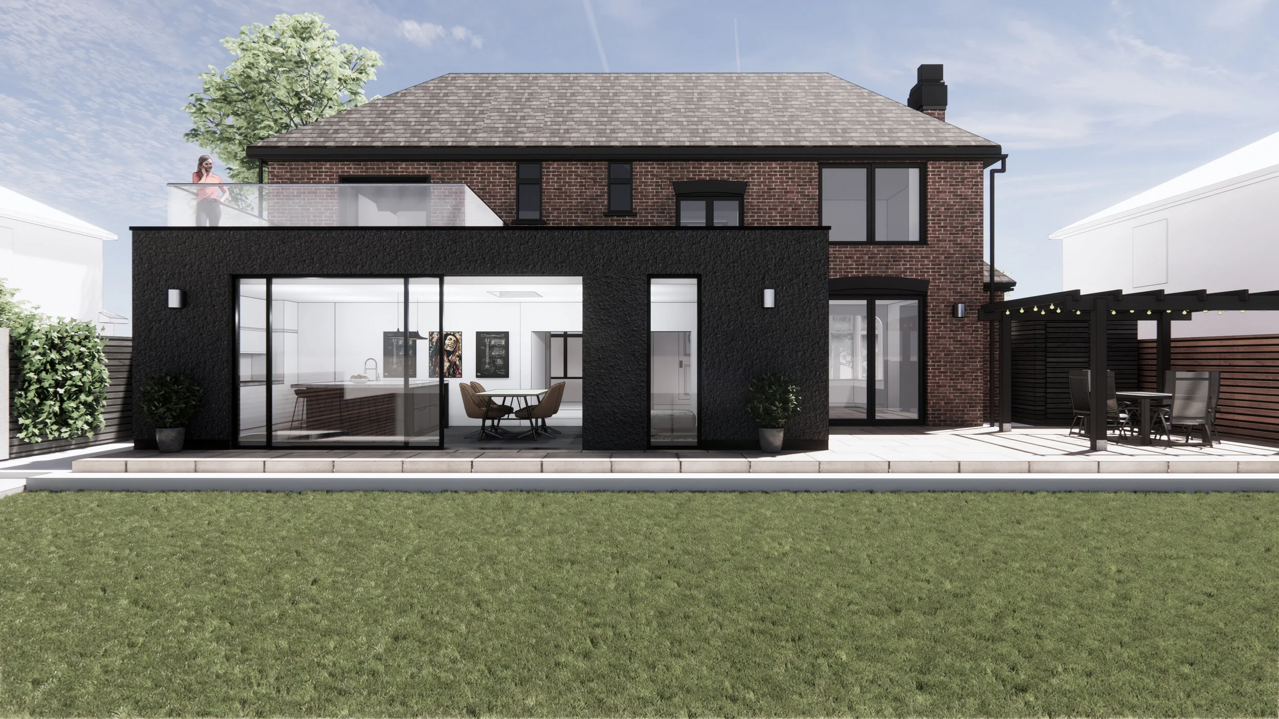 Work — Octo Architects