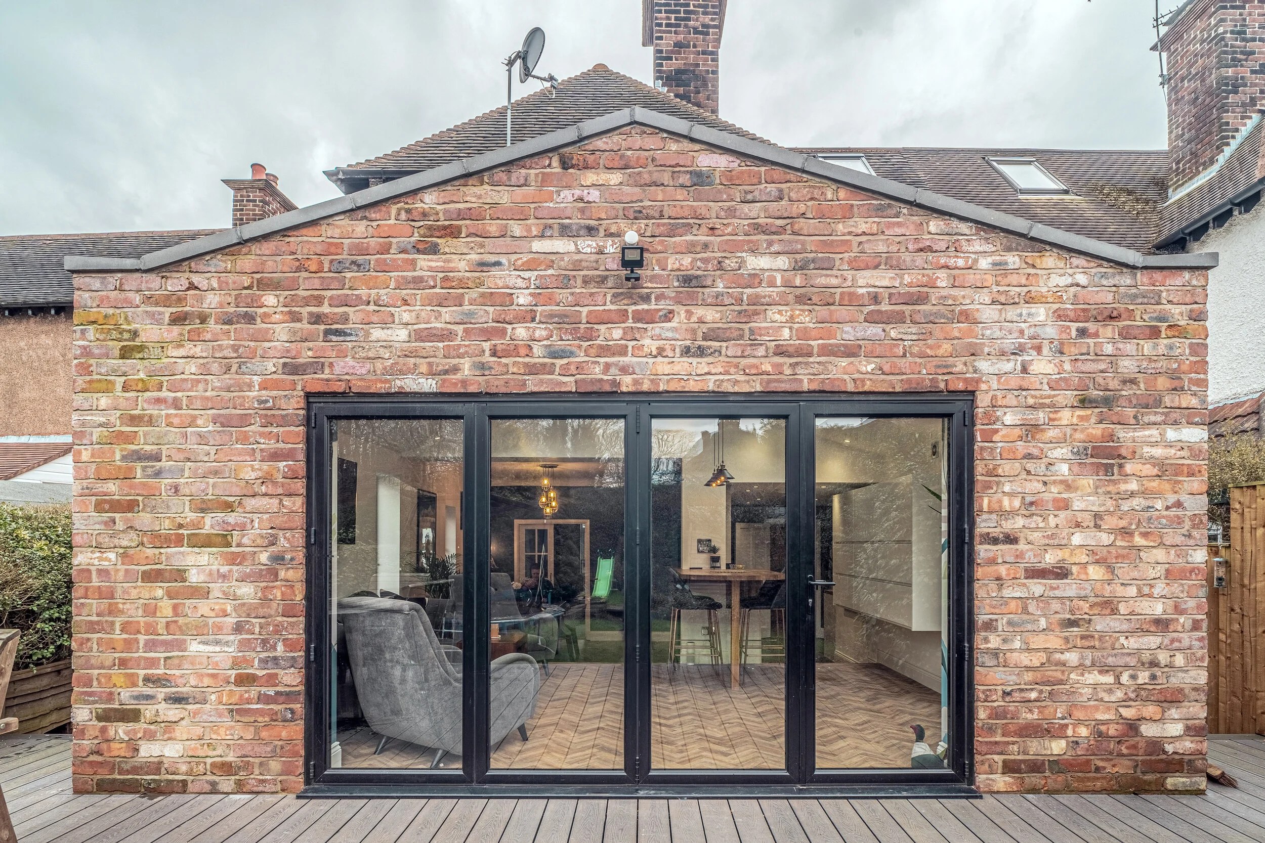 Work — Octo Architects