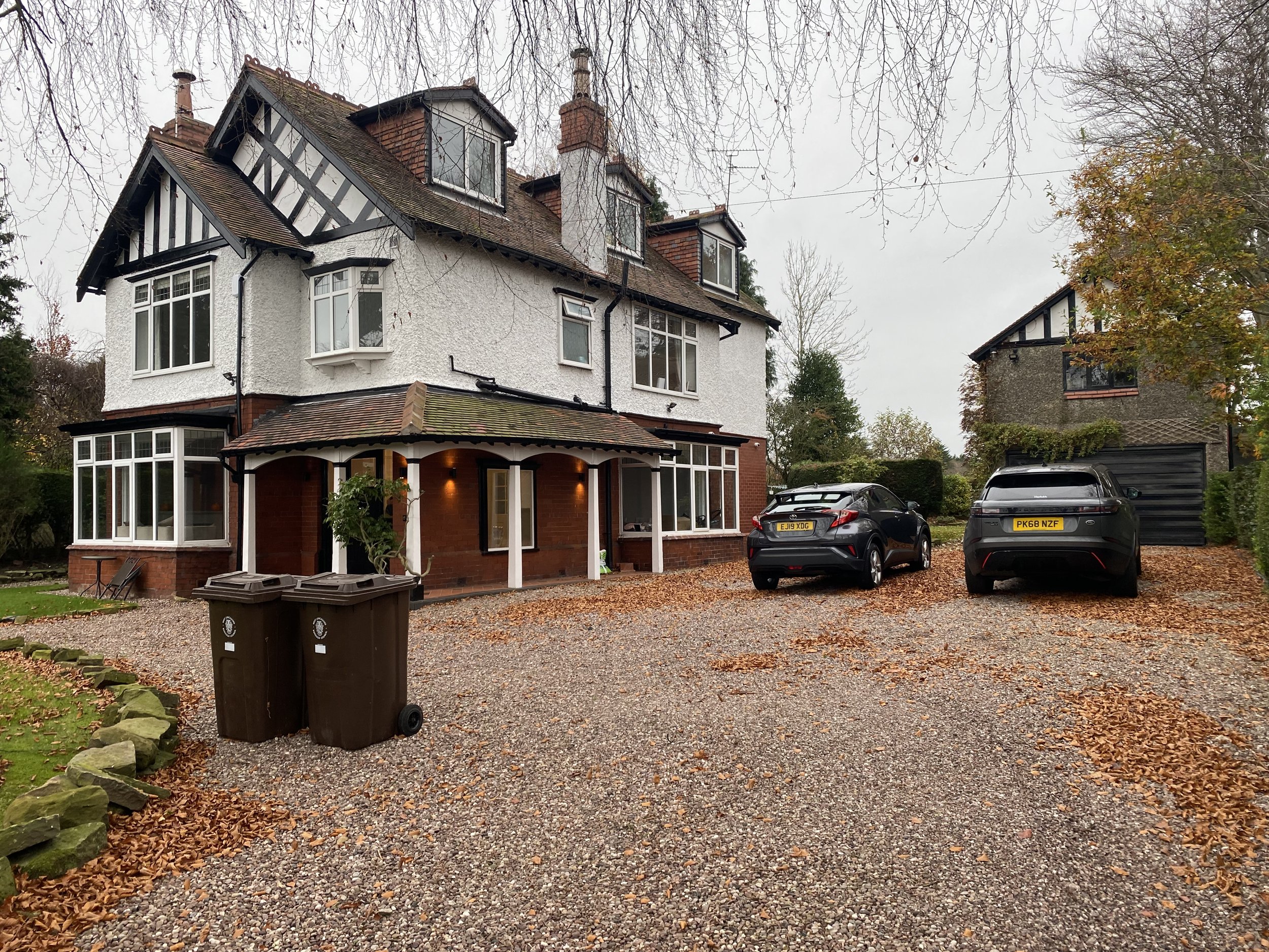 Work — Octo Architects