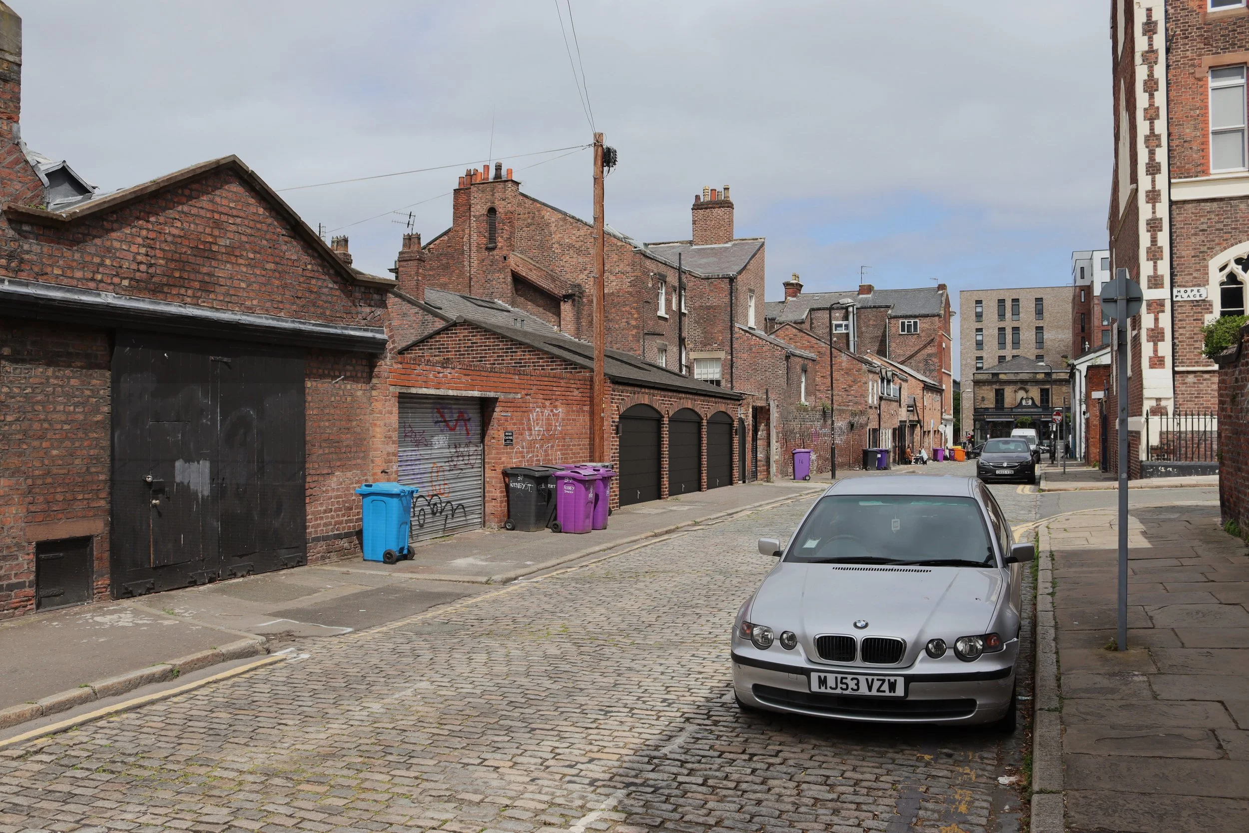 Work — Octo Architects