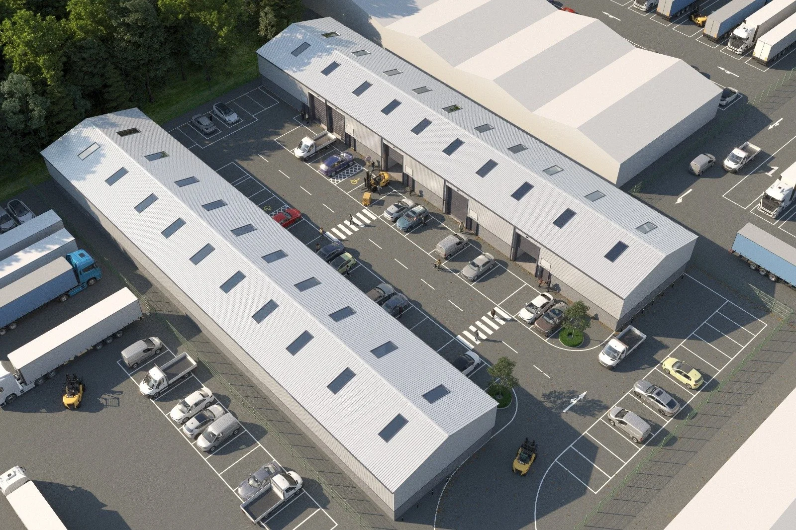 Work — Octo Architects