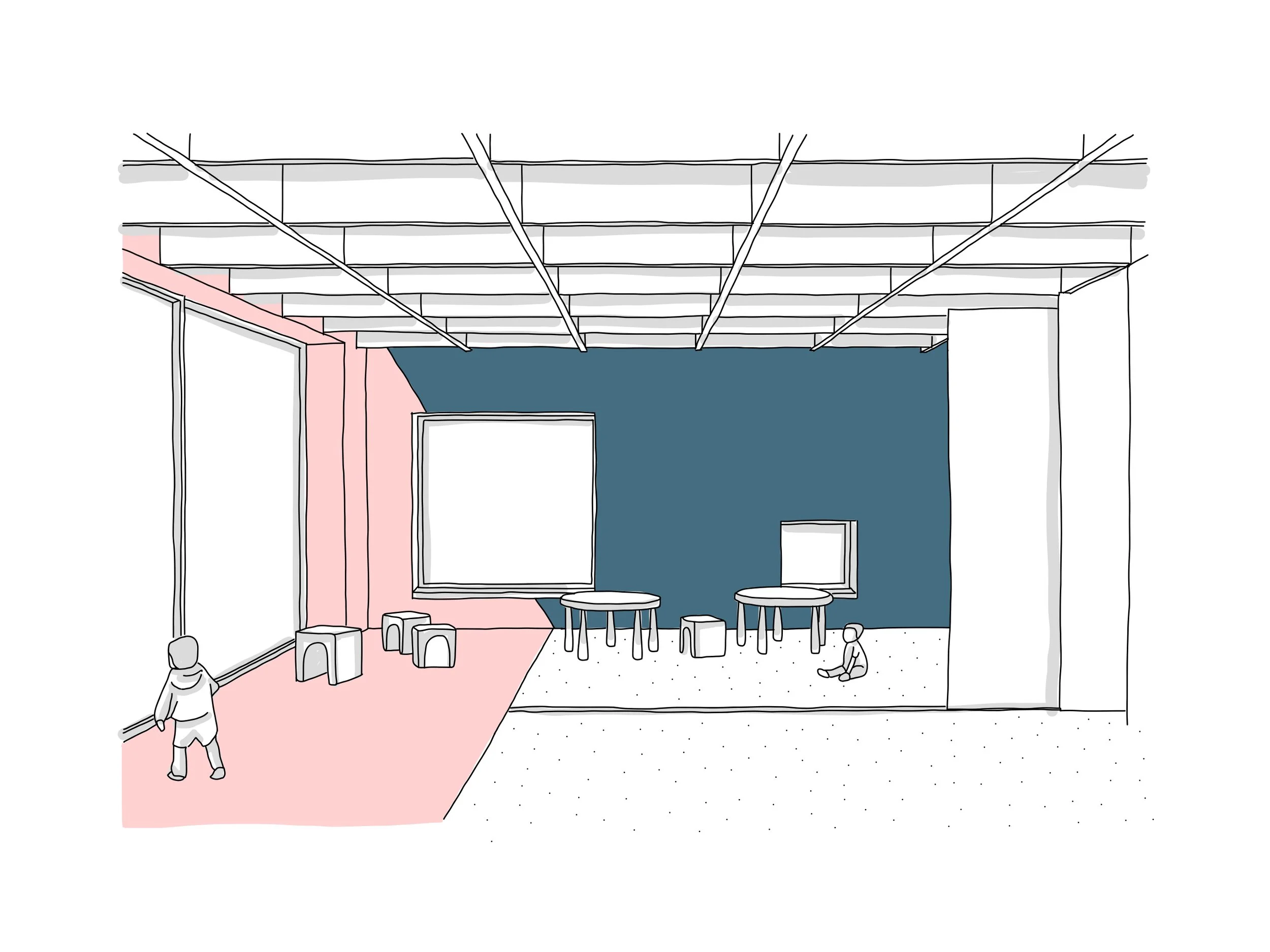 Nursery & Forest School — Octo Architects