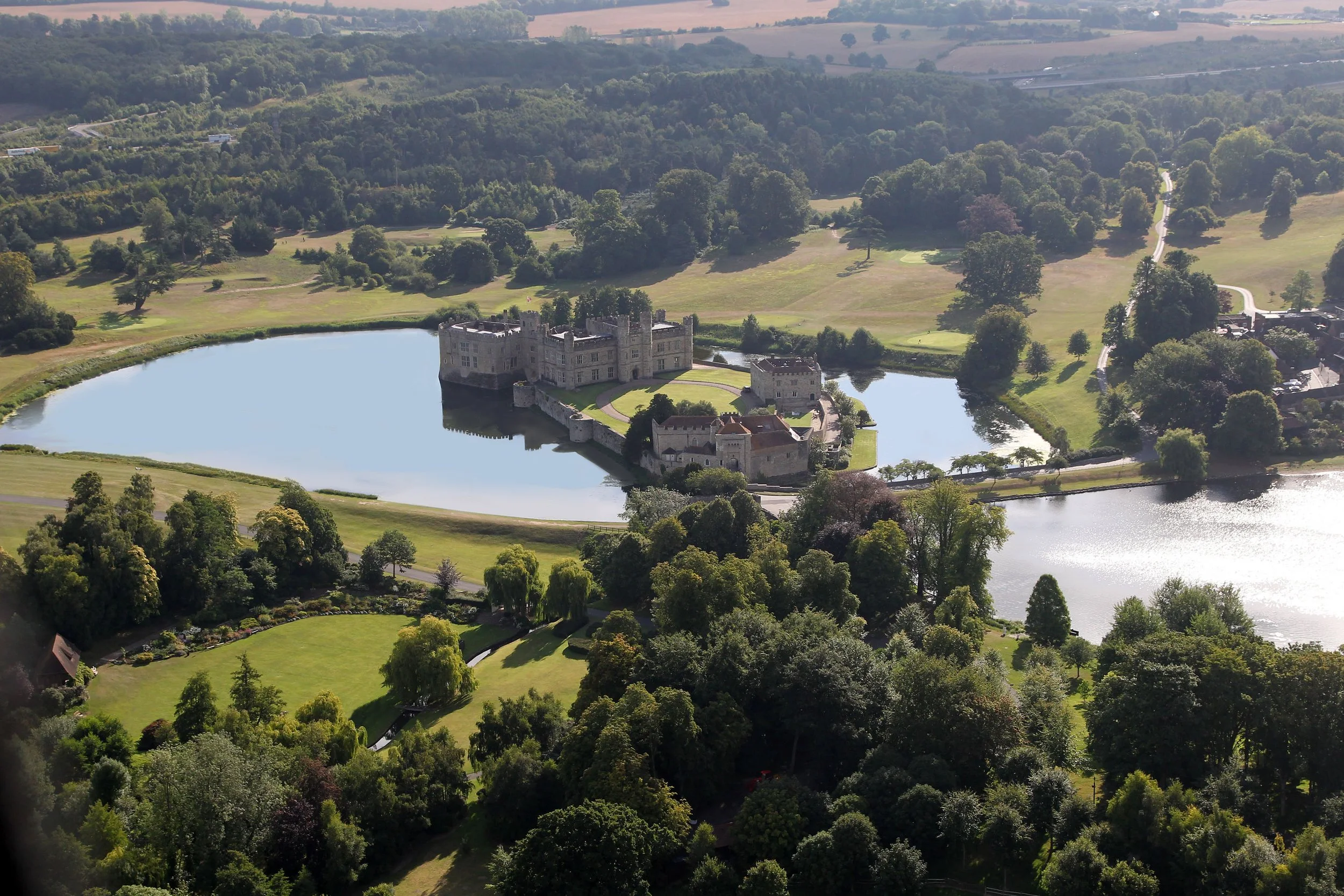 The 12 best places to take young history nerds in Kent — Little Legs