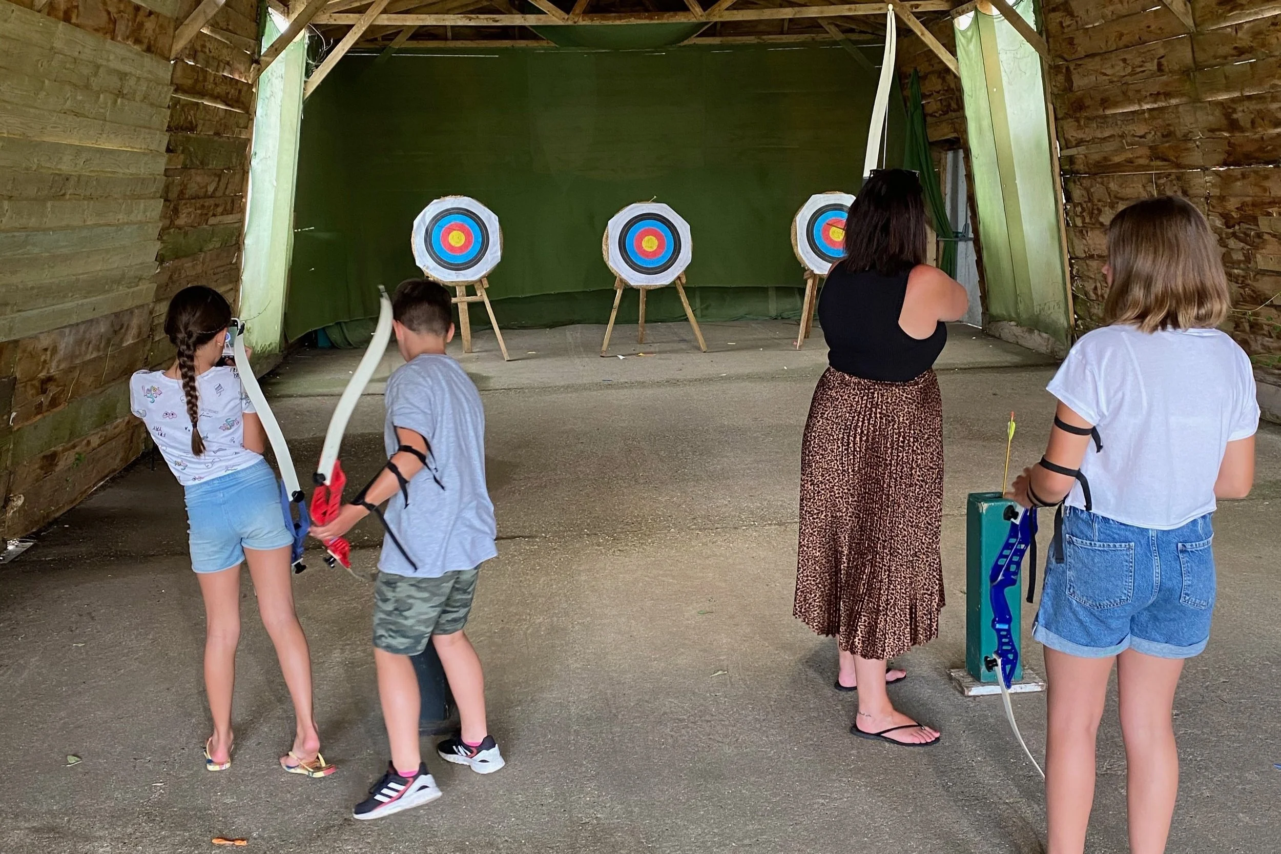The 6 very best ideas for kids to do sporty stuff in Kent — Little Legs