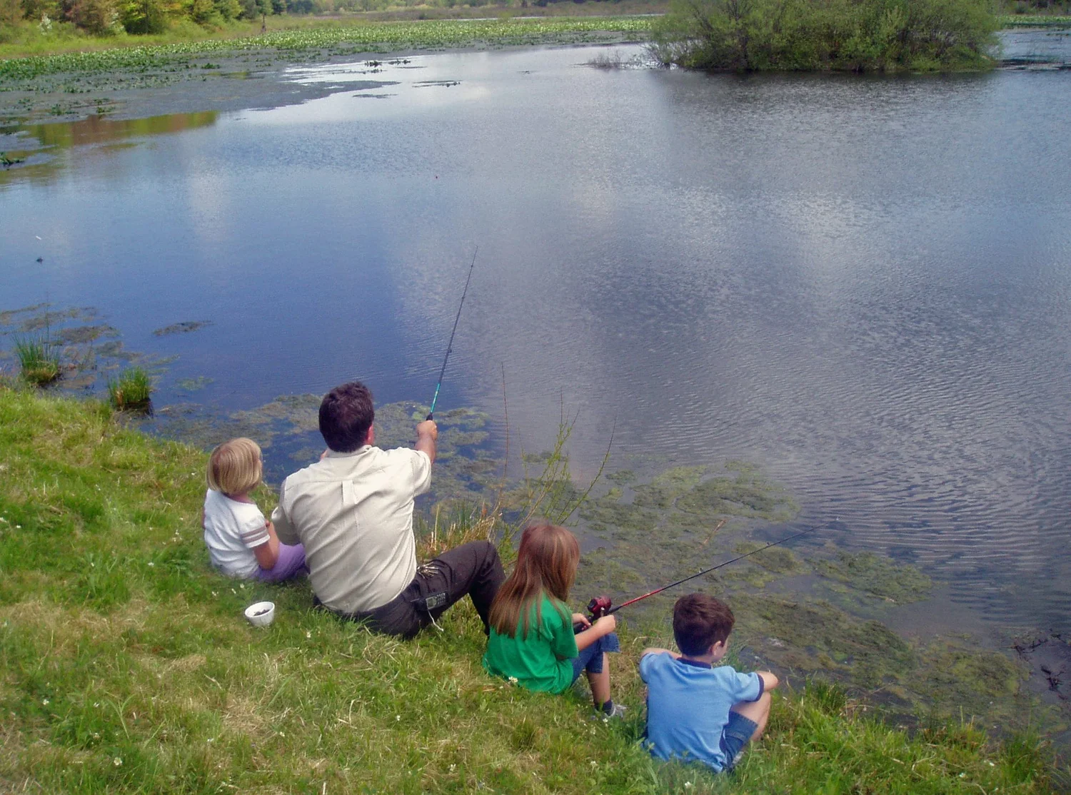 The 6 very best ideas for kids to do sporty stuff in Kent — Little Legs