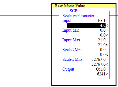 Analog Scaling With The SCP Instruction — TW Controls - Helping You ...
