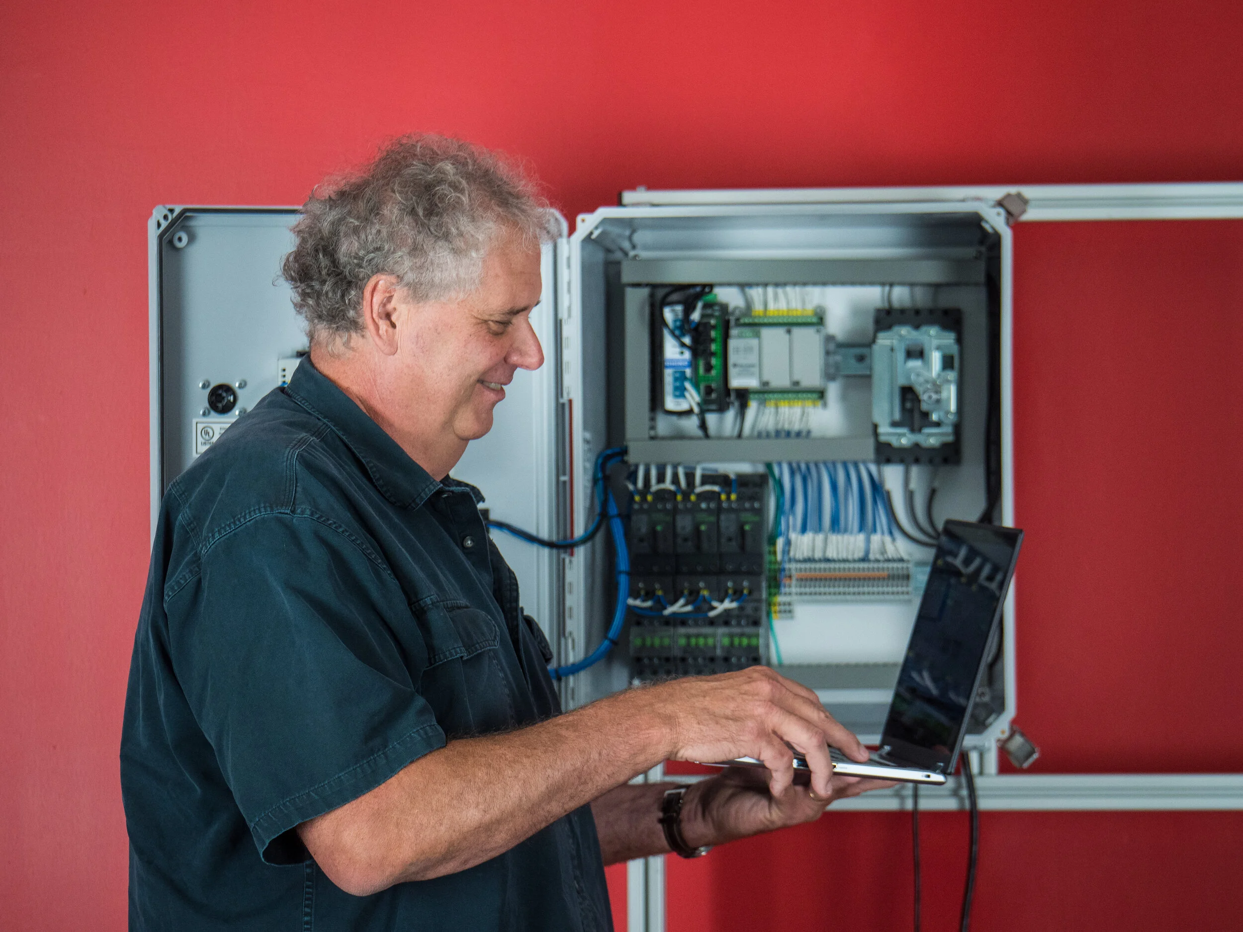 Allen Bradley PLC Training for Technicians — TW Controls - Helping You ...