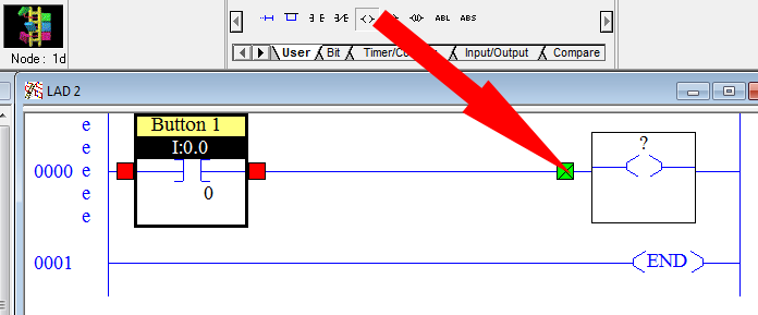 RsLogix 500 Training - Basic ON/OFF Control XIC XIO OTE — TW Controls