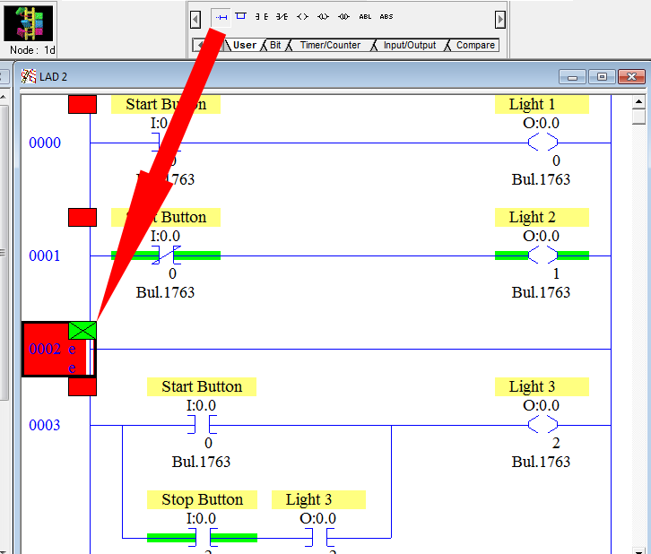 RsLogix 500 Training - Latches OTL and OTU — TW Controls - Helping You ...